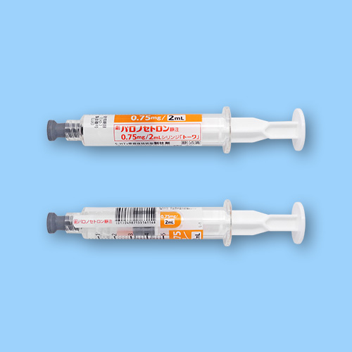 パロノセトロン静注075mg2mlシリンジ「トーワ」アロキシ静注075mg（剤形・濃度違い）のジェネリック医薬品・後発品 製品